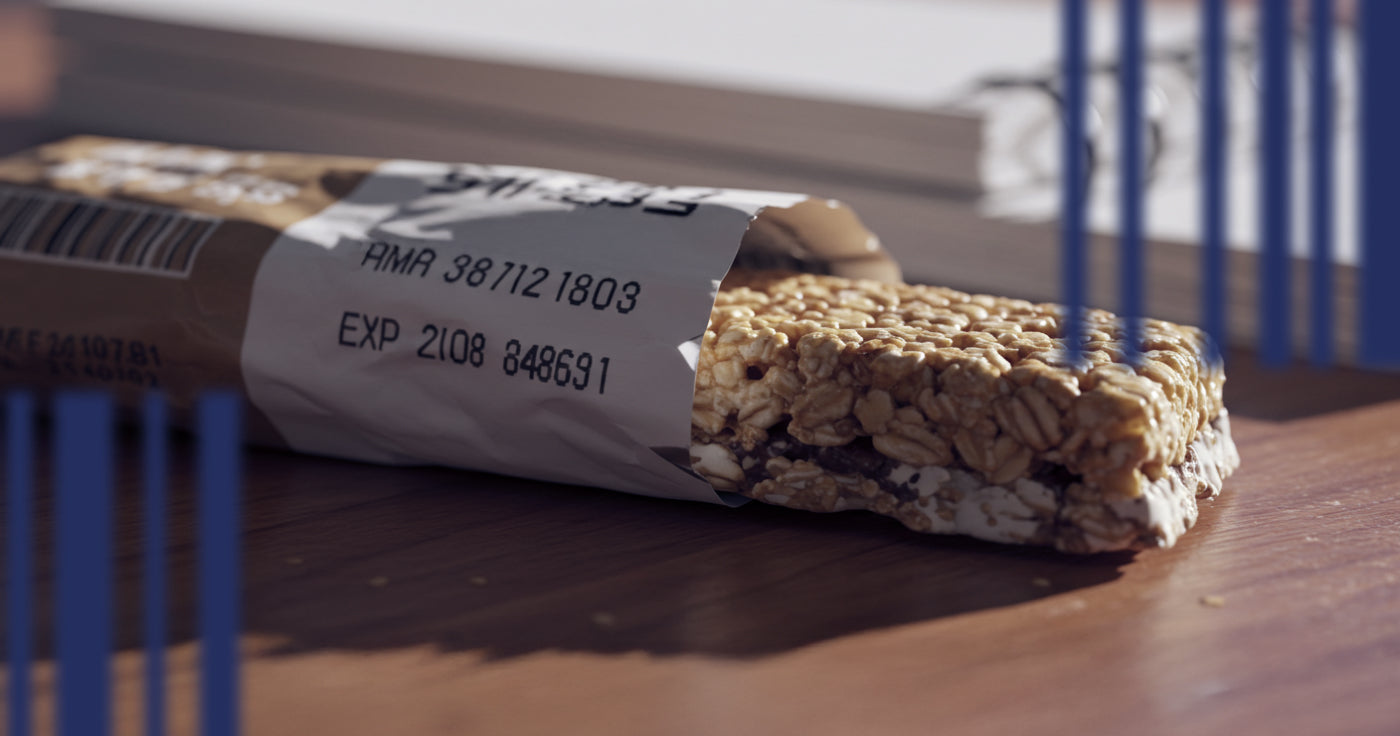 Back to school edition: why food traceability is vital