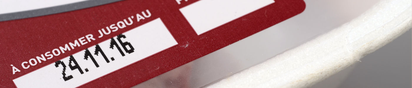 Food labeling & packaging, product standards and product traceability | DMS